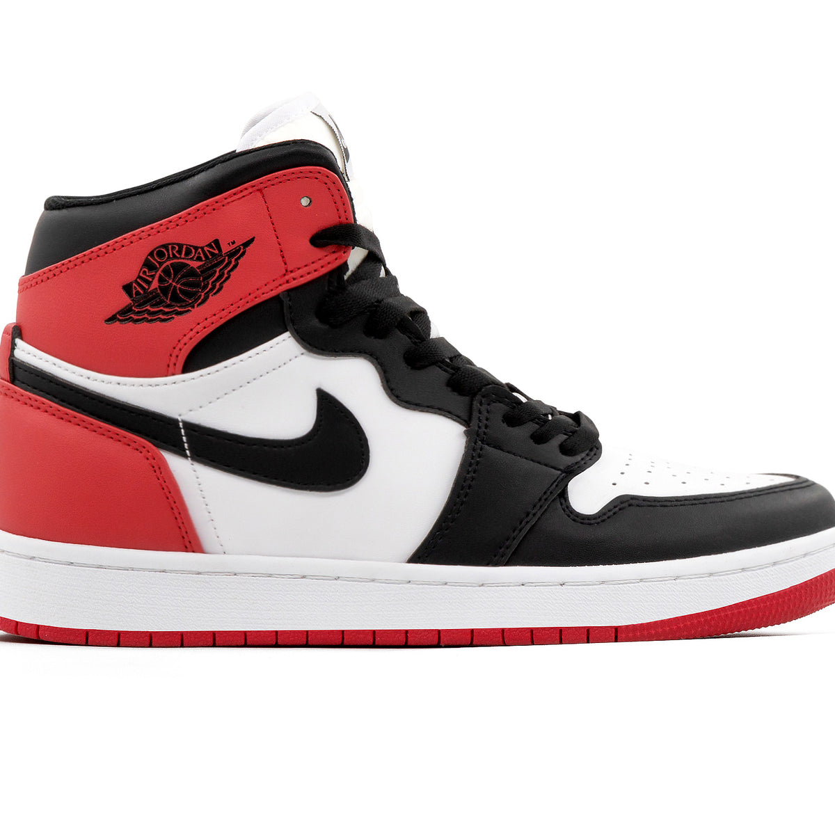 Tenis Retro 1 Chicago Black – Snkrs Mayoreo